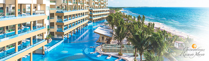 Generations Resorts - Vacation Express