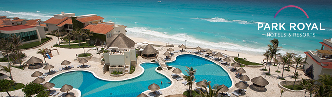 Park Royal Hotels and Resorts - Vacation Express